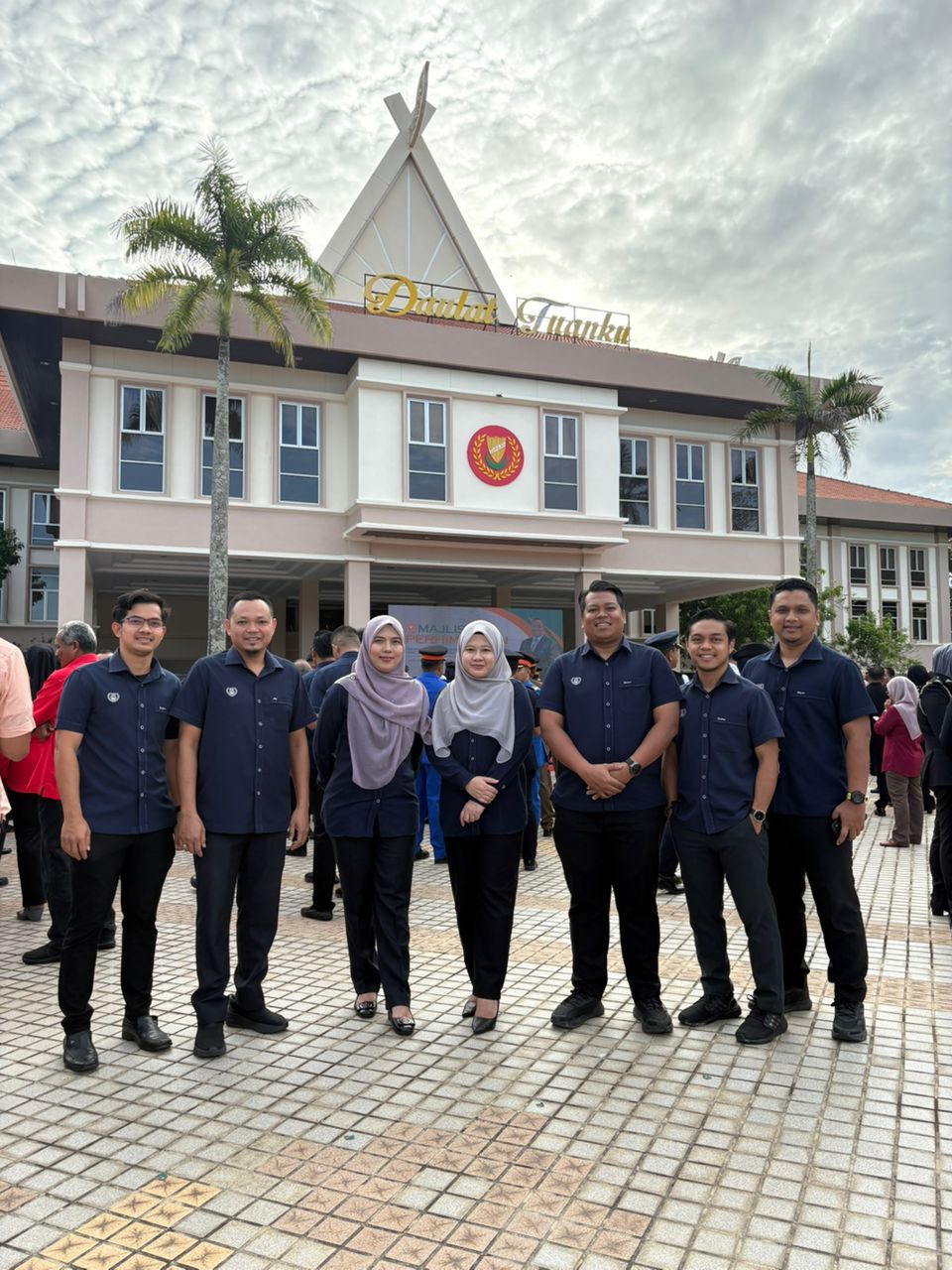 MAJLIS PERHIMPUNAN PENJAWAT AWAM NEGERI KEDAH 2026 - Lembaga Sumber Air ...